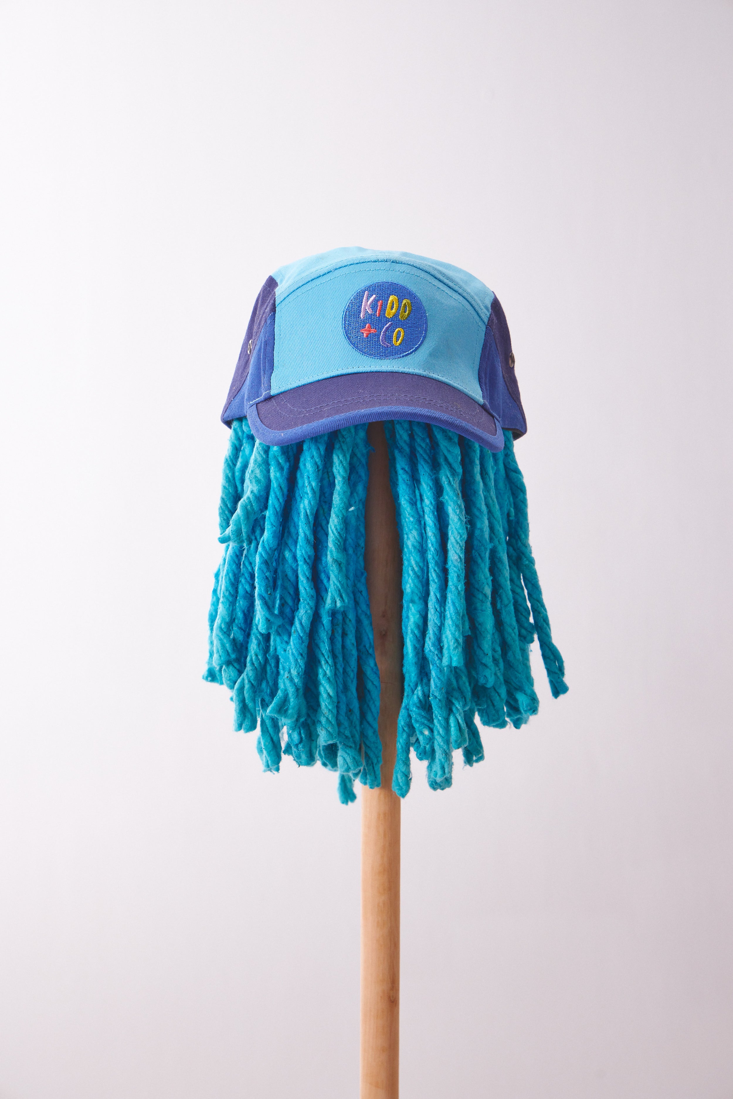 Kidd's Wave Rider Cap - Kidd & Co