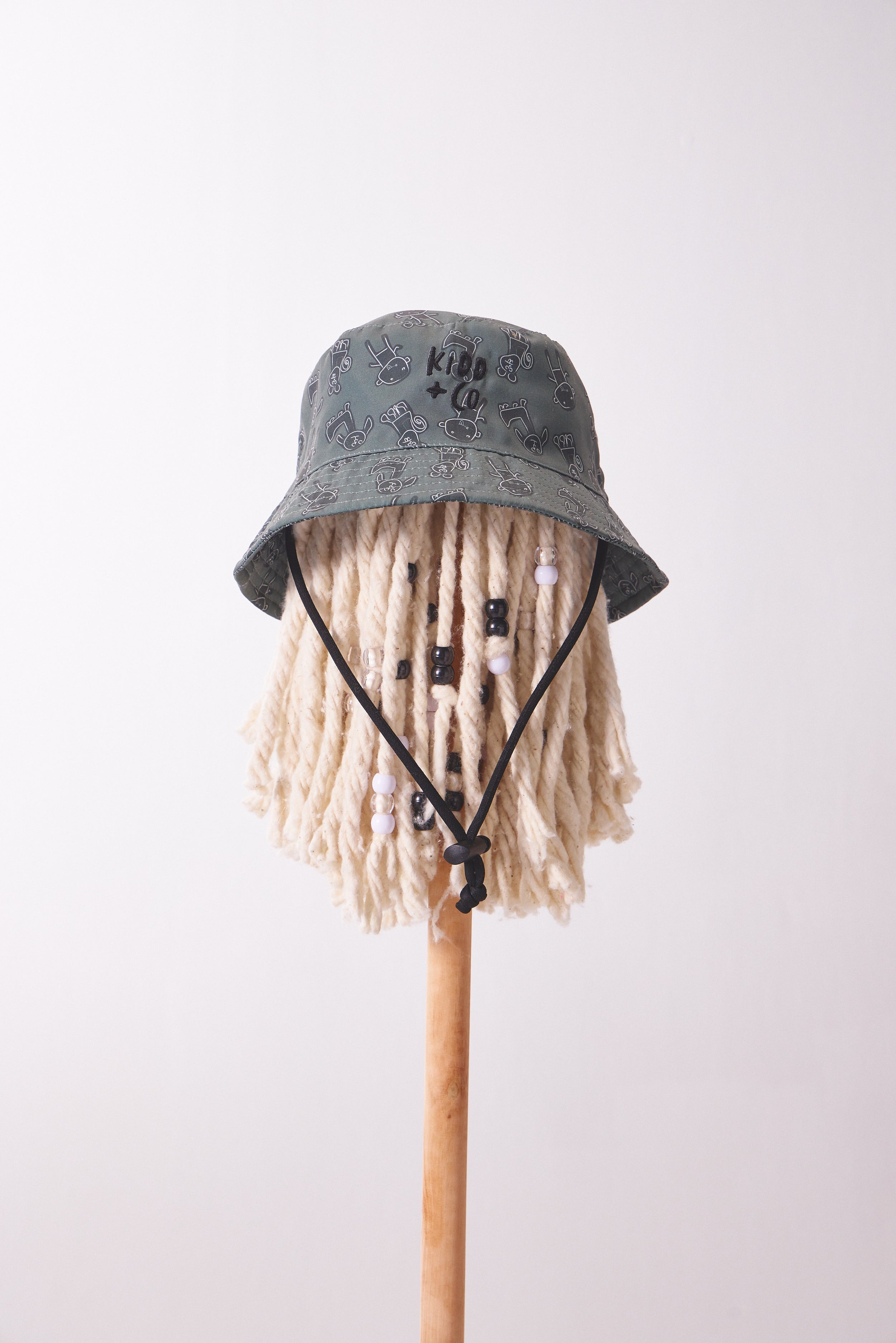 Jungle Safari Hat – Kidd & Co